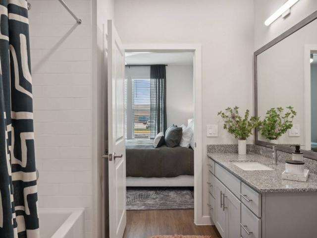 Reserve at Ventana Lakes 2 Bedroom Apartment for Rent at 23100 Clay Rd, Katy, TX 77493