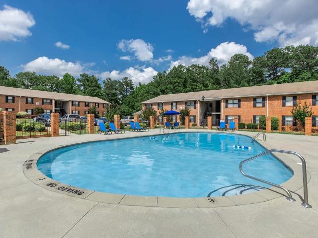 Reserve at Whiskey Creek 3 Bedroom Apartment for Rent at 100 Whiskey Rd, Grovetown, GA 30813