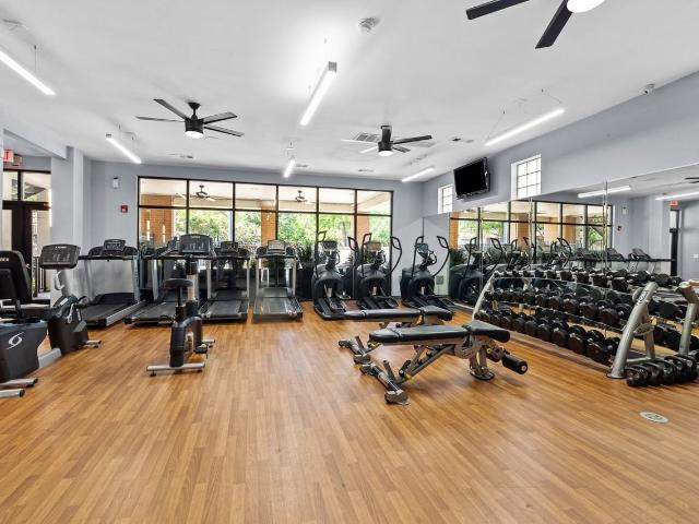Reserve at White Rock 3 Bedroom Apartment for Rent at 9215 Garland Rd, Dallas, TX 75218