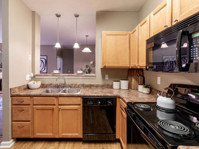 Reserve at Williams Glen 1 Bedroom Apartment for Rent at 2201 Williams Glen Blvd, Zionsville, IN 46077