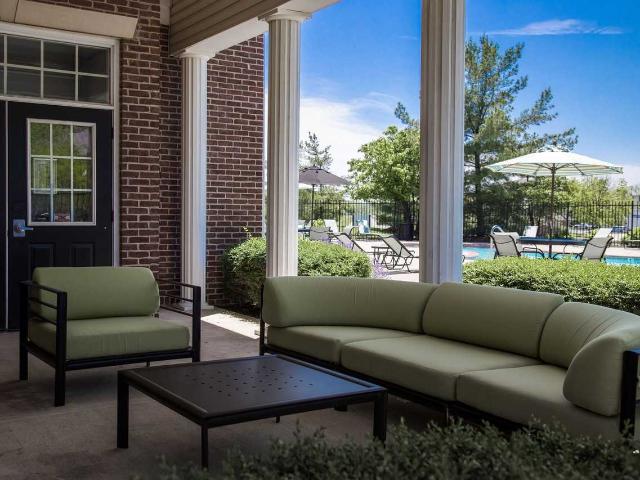 Reserve at Williams Glen 1 Bedroom Apartment for Rent at 2201 Williams Glen Blvd, Zionsville, IN 46077
