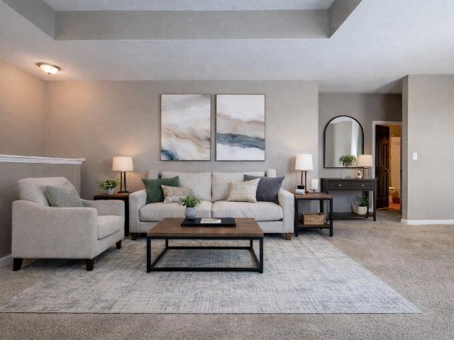 Reserve at Williams Glen 2 Bedroom Apartment for Rent at 2201 Williams Glen Blvd, Zionsville, IN 46077