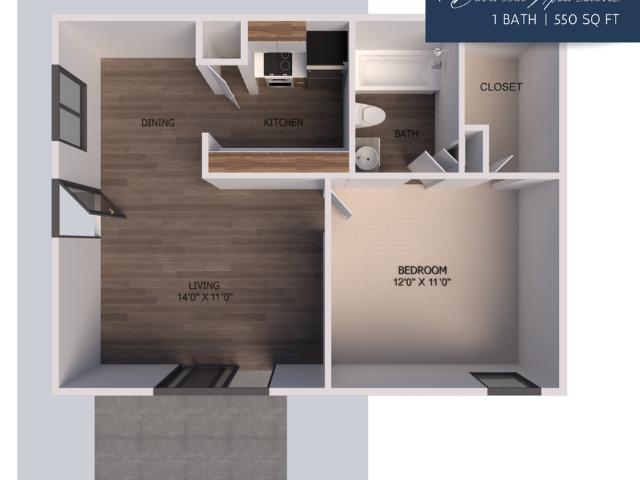 Reserve at 63 Sixty Three 1 Bedroom Apartment for Rent at 6363 W Airport Blvd, Houston, TX 77035 Greater Fondren Southwest