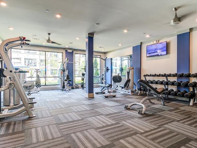Reserve Decatur Apartments 1 Bedroom Apartment for Rent at 2600 Milscott Dr, Decatur, GA 30033