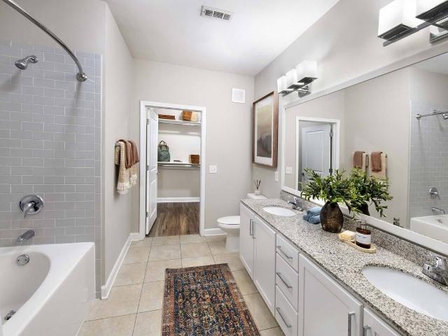 Reserve Decatur Apartments 2 Bedroom Apartment for Rent at 2600 Milscott Dr, Decatur, GA 30033