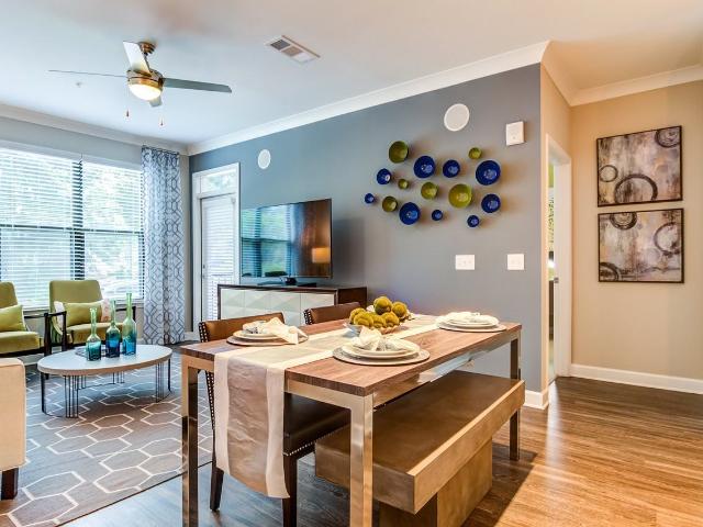Reserve Decatur Apartments 2 Bedroom Apartment for Rent at 2600 Milscott Dr, Decatur, GA 30033