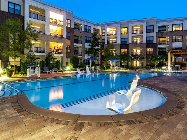 Reserve Decatur Apartments 2 Bedroom Apartment for Rent at 2600 Milscott Dr, Decatur, GA 30033