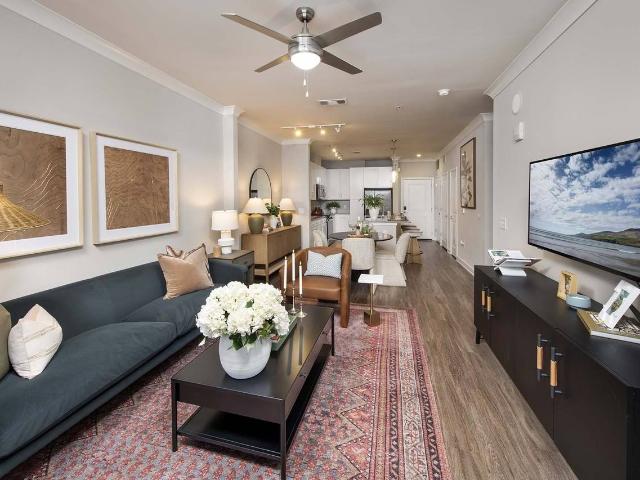 Reserve Decatur Apartments 2 Bedroom Apartment for Rent at 2600 Milscott Dr, Decatur, GA 30033