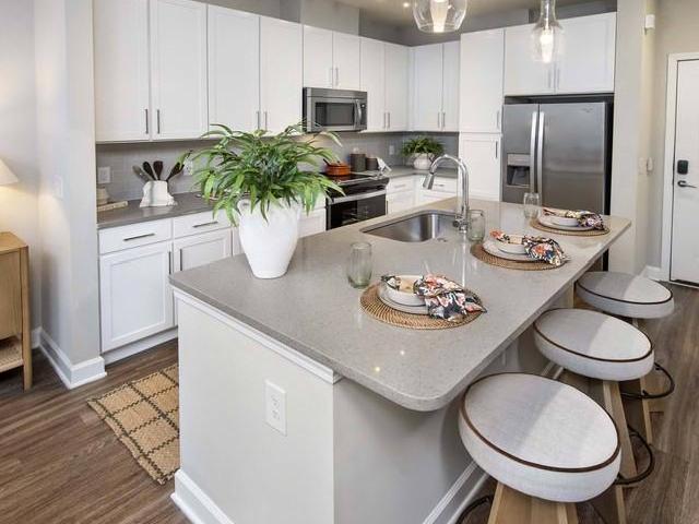 Reserve Decatur Apartments 2 Bedroom Apartment for Rent at 2600 Milscott Dr, Decatur, GA 30033