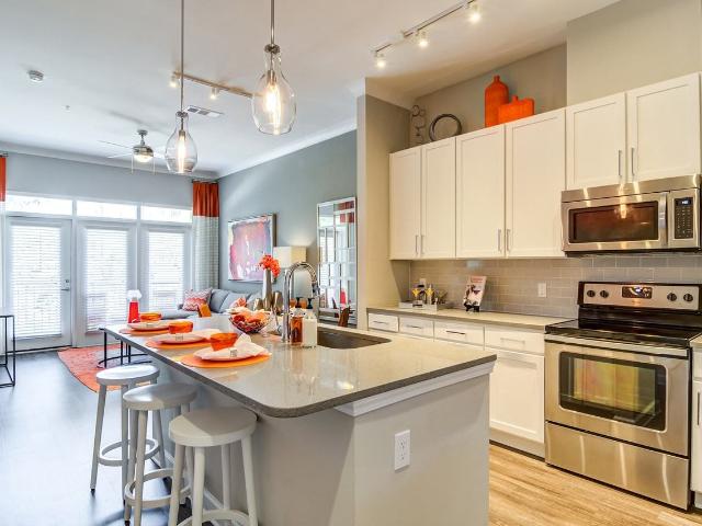 Reserve Decatur Apartments 3 Bedroom Apartment for Rent at 2600 Milscott Dr, Decatur, GA 30033