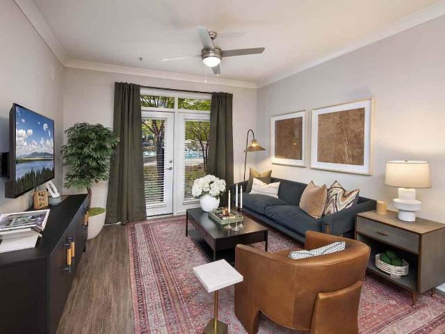 Reserve Decatur Apartments 3 Bedroom Apartment for Rent at 2600 Milscott Dr, Decatur, GA 30033