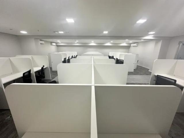 Reserve espaço de escritório aberto para empresas de todos os tamanhos em Regus Osasco, Regus Autono