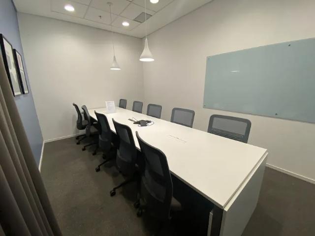 Reserve espaço de escritório aberto para empresas de todos os tamanhos em Regus Jamel Cecílio