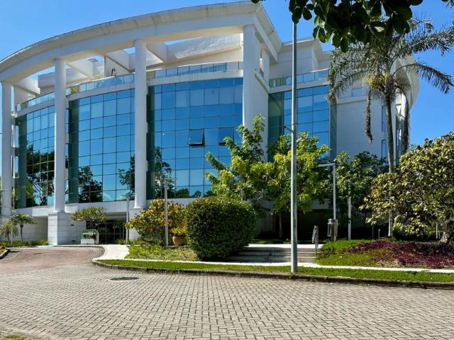 Reserve espaço de escritório aberto para empresas de todos os tamanhos em Regus RIO DE JANEIRO, O2 C