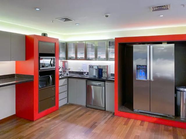 Reserve espaço de escritório aberto para empresas de todos os tamanhos em Regus RIO DE JANEIRO, Edif