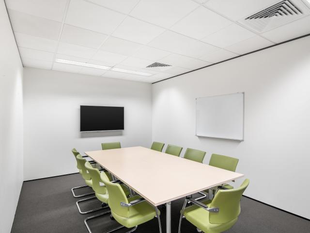 Reserve espaço de escritório aberto para empresas de todos os tamanhos em Regus Vitoria, Workplace Vitoria