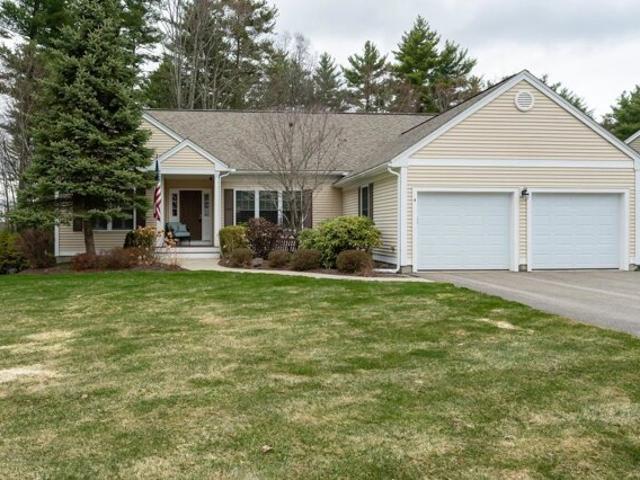 Reserve Way, Milford, Condo For Sale