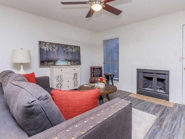 Reserve @ 47 1 Bedroom Apartment for Rent at 4711 S Virginia St, Amarillo, TX 79109