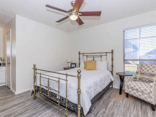 Reserve @ 47 1 Bedroom Apartment for Rent at 4711 S Virginia St, Amarillo, TX 79109