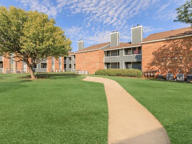 Reserve @ 47 2 Bedroom Apartment for Rent at 4711 S Virginia St, Amarillo, TX 79109