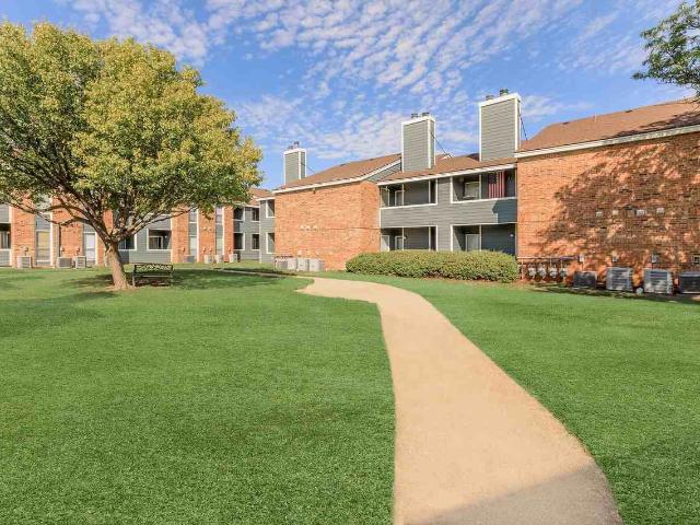 Reserve @ 47 2 Bedroom Apartment for Rent at 4711 S Virginia St, Amarillo, TX 79109