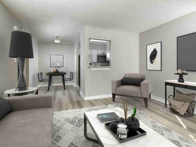 Reserves at Tidewater 1 Bedroom Apartment for Rent at 8600 Glen Myrtle Ave, Norfolk, VA 23505