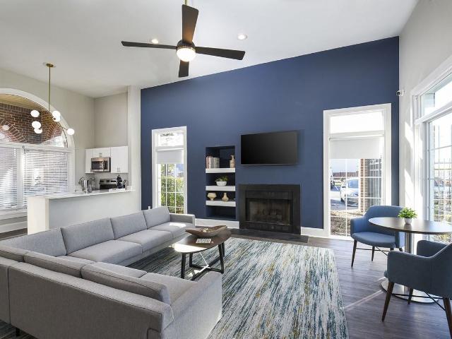 Reserves at Tidewater 1 Bedroom Apartment for Rent at 8600 Glen Myrtle Ave, Norfolk, VA 23505
