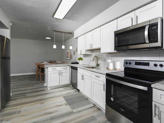 Reserves at Tidewater 1 Bedroom Apartment for Rent at 8600 Glen Myrtle Ave, Norfolk, VA 23505