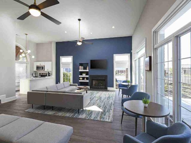 Reserves at Tidewater 1 Bedroom Apartment for Rent at 8600 Glen Myrtle Ave, Norfolk, VA 23505