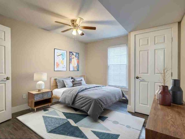 Reserves at Tidewater 1 Bedroom Apartment for Rent at 8600 Glen Myrtle Ave, Norfolk, VA 23505