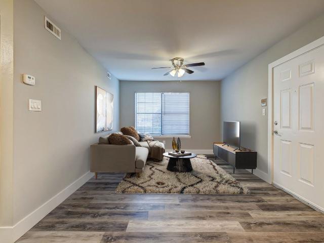 Reserves at Tidewater 1 Bedroom Apartment for Rent at 8600 Glen Myrtle Ave, Norfolk, VA 23505