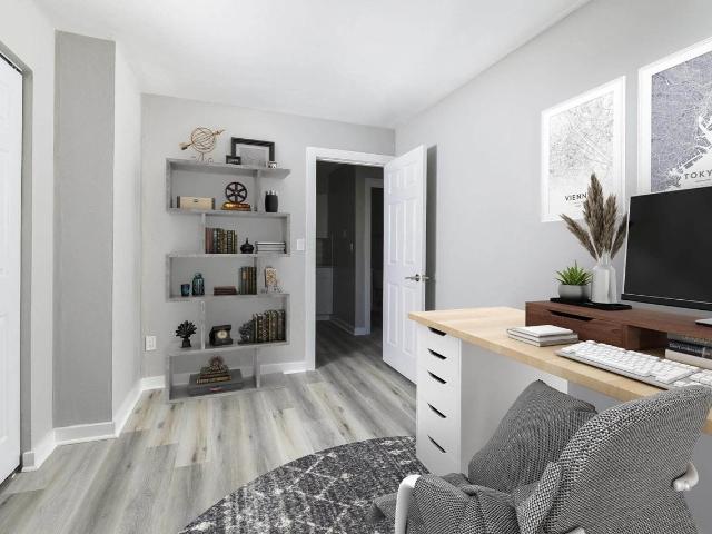Reserves at Tidewater 1 Bedroom Apartment for Rent at 8600 Glen Myrtle Ave, Norfolk, VA 23505