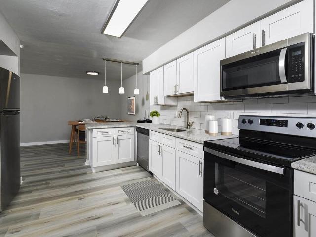 Reserves at Tidewater 2 Bedroom Apartment for Rent at 8600 Glen Myrtle Ave, Norfolk, VA 23505