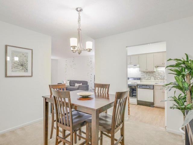 Reserves at Arlington 1 Bedroom Apartment for Rent at 4450 Mobile Dr, Columbus, OH 43220 Kendale
