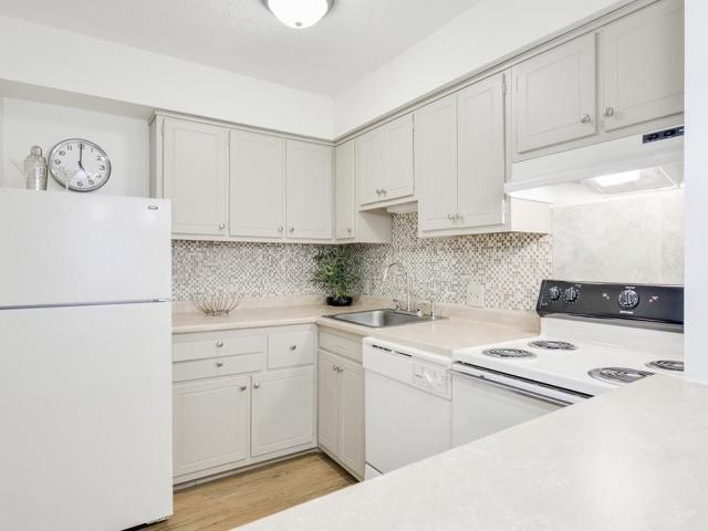 Reserves at Arlington 2 Bedroom Apartment for Rent at 4450 Mobile Dr, Columbus, OH 43220 Kendale