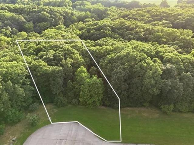 Reserves Ct Lot 12, Charleston, IL 61920