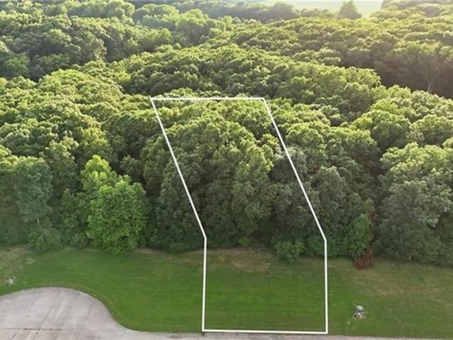Reserves Ct Lot 13, Charleston, IL 61920