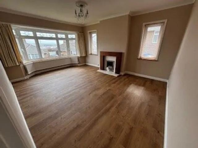 Reservoir Crescent, Plymouth, PL9