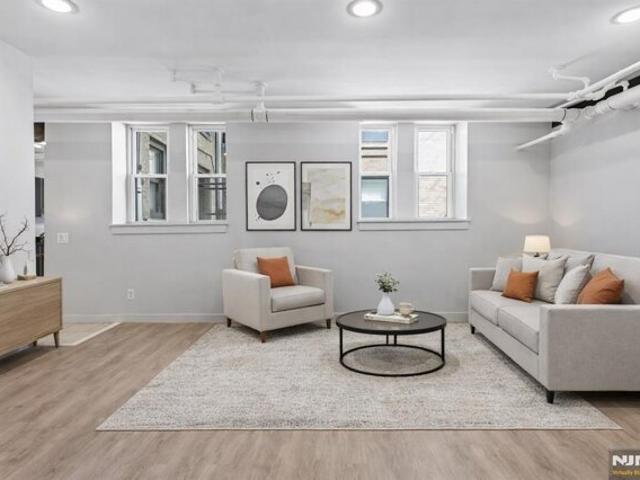 Reservoir Ave Apt B, Jersey City, Condo For Sale