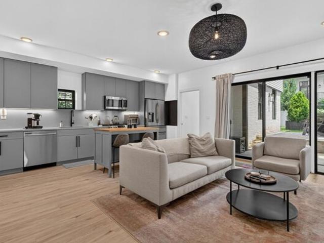 Reservoir Ave Apt,jersey City, Condo For Sale