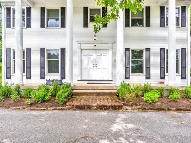 Reservoir Ave, Johnston, Home For Sale