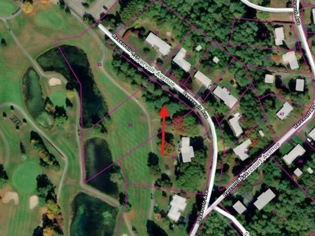 Reservoir Ave, Lakeville, Plot For Sale