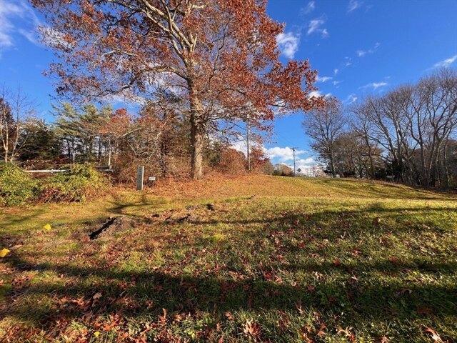 Reservoir Ave Lot,lakeville, Plot For Sale