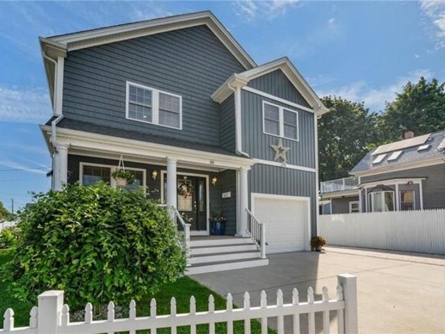 Reservoir Ave, Pawtucket, Home For Sale