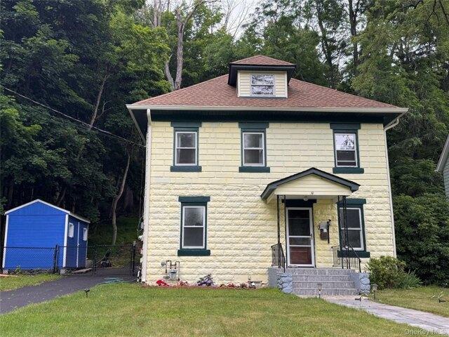 Reservoir Ave, Port Jervis, Home For Sale