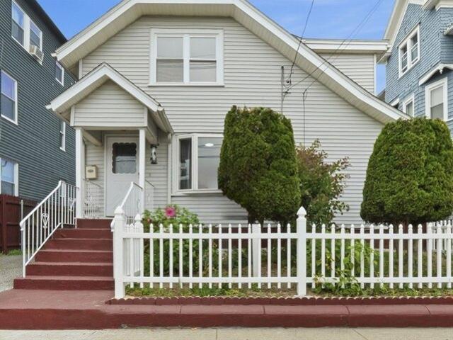 Reservoir Ave, Providence, Home For Sale