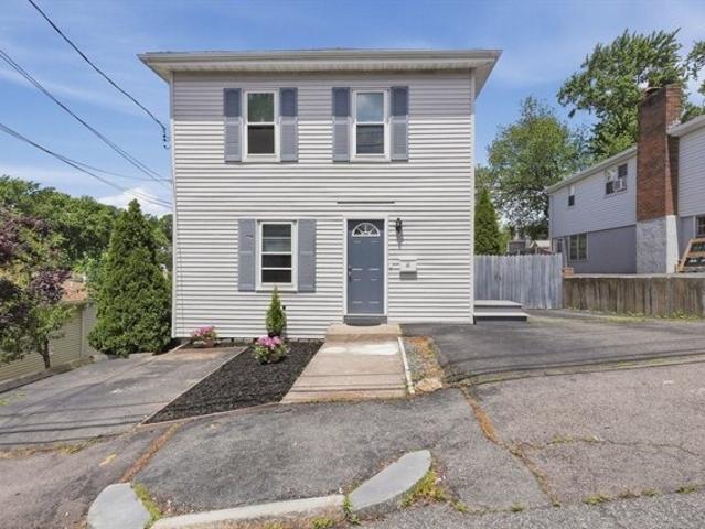 Reservoir Ave, Revere, Home For Sale