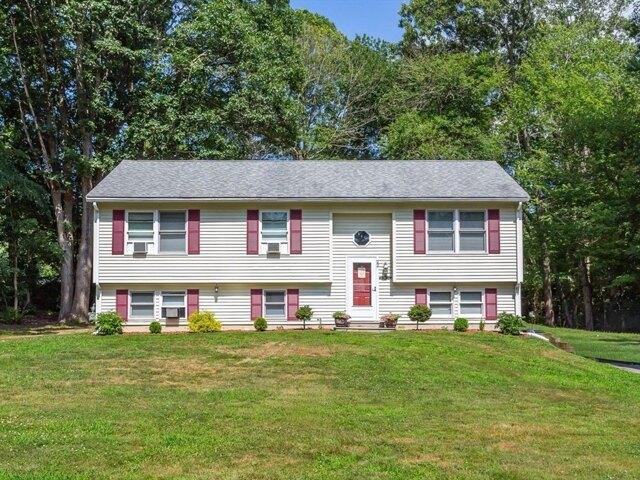 Reservoir Ave, Swansea, Home For Sale