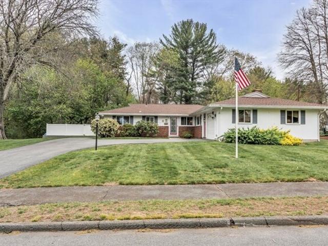 Reservoir Dr, Danvers, Home For Sale