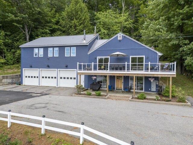 Reservoir Dr, Weare, Home For Sale